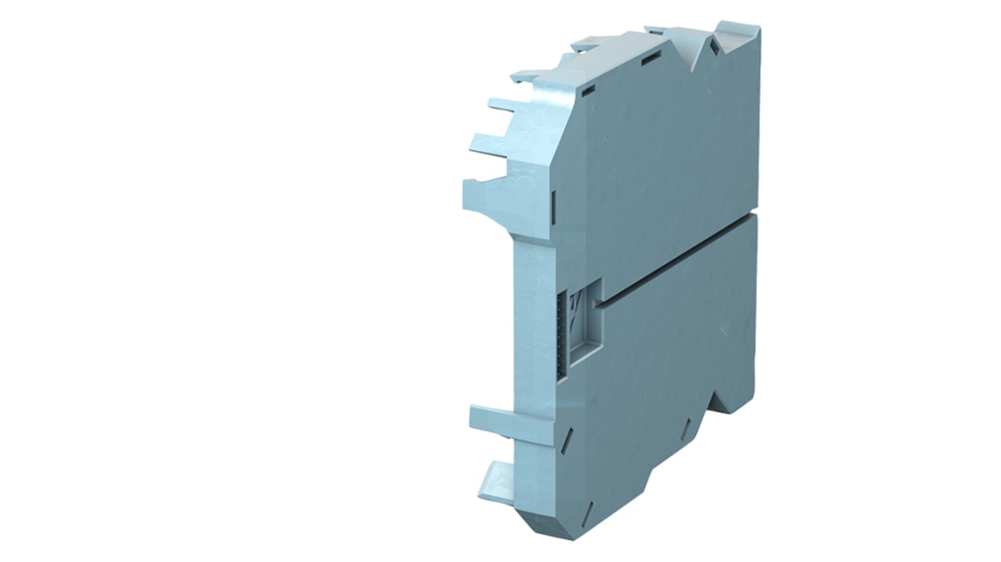6MF2881-1AA00 | Siemens 6MF2881 Series PLC I/O Module | RS