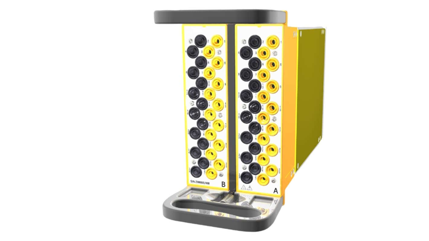 7XG2261-0AA00-0AA0 | Siemens Test lead, Yellow | RS