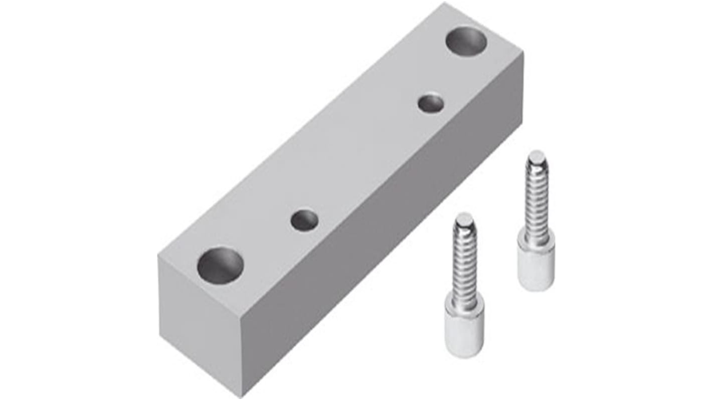 Festo Plate HSM-40 | RS