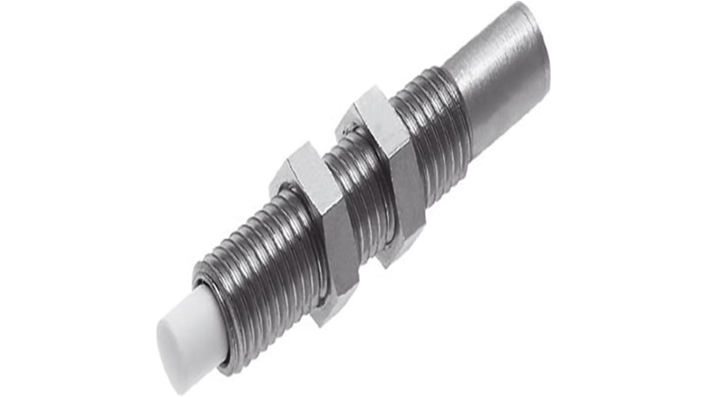 Festo Shock Absorber, DYSC-4-4-Y1F, 35.5mm Body Length | RS