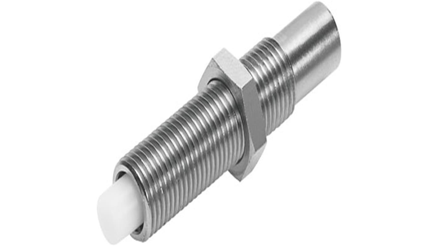 Festo Shock Absorber, DYSC-7-5-Y1F, 45.15mm Body Length | RS