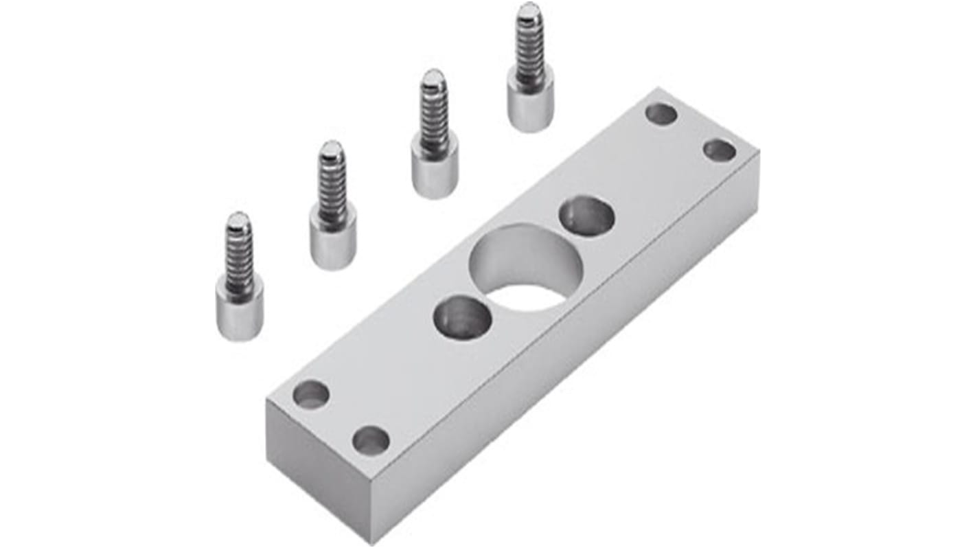 Festo Flange FZF-25 | RS