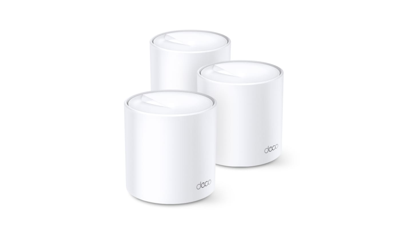 Deco X20(3-pack) | TP-Link Deco X20 WiFi | RS