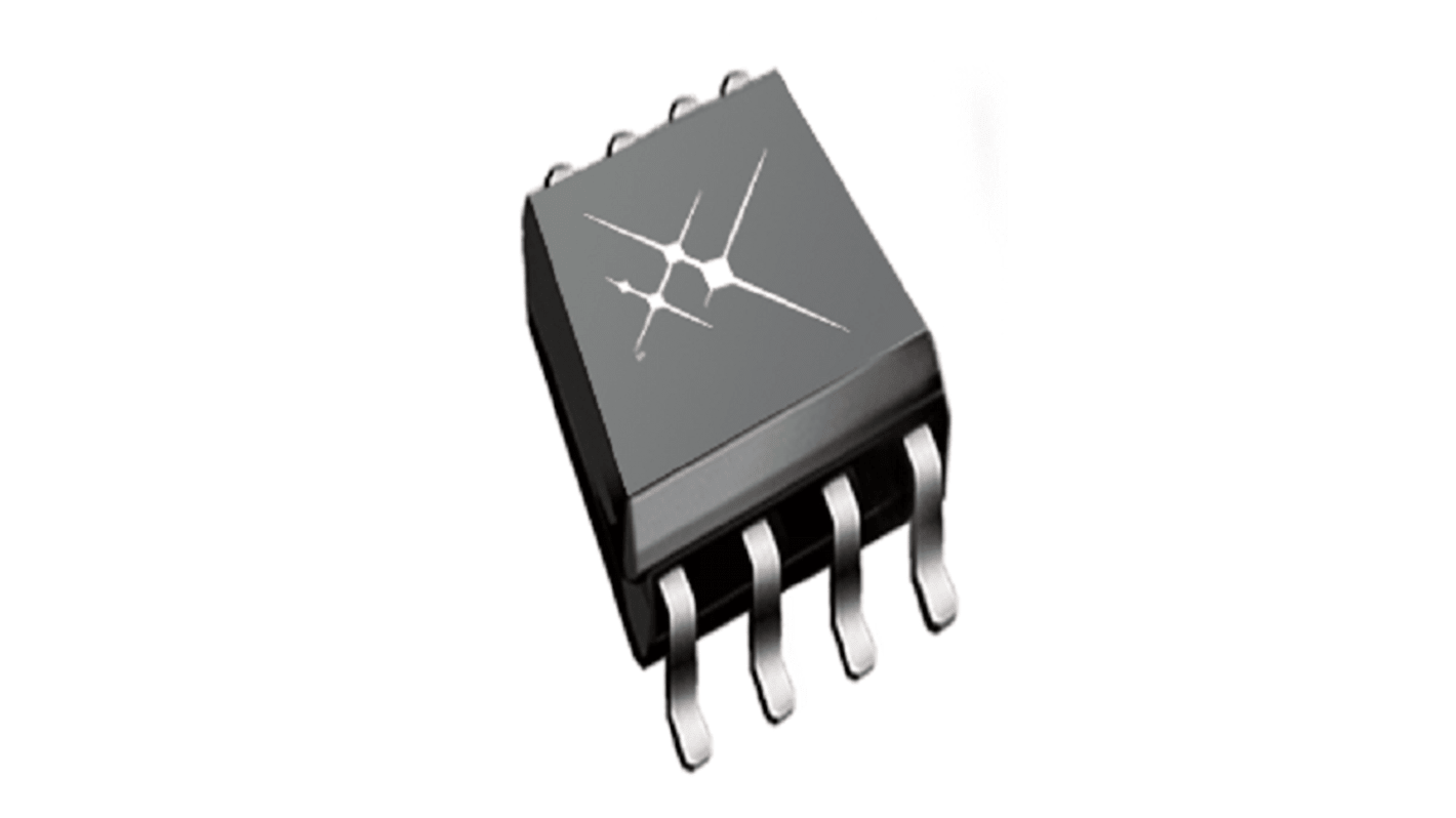 SI86S621BE-IS4 Skyworks Solutions Inc, 2-Channel Digital Isolator ...