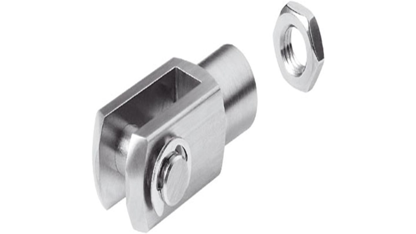 Festo Rod Clevis CRSG-M27X2 | RS