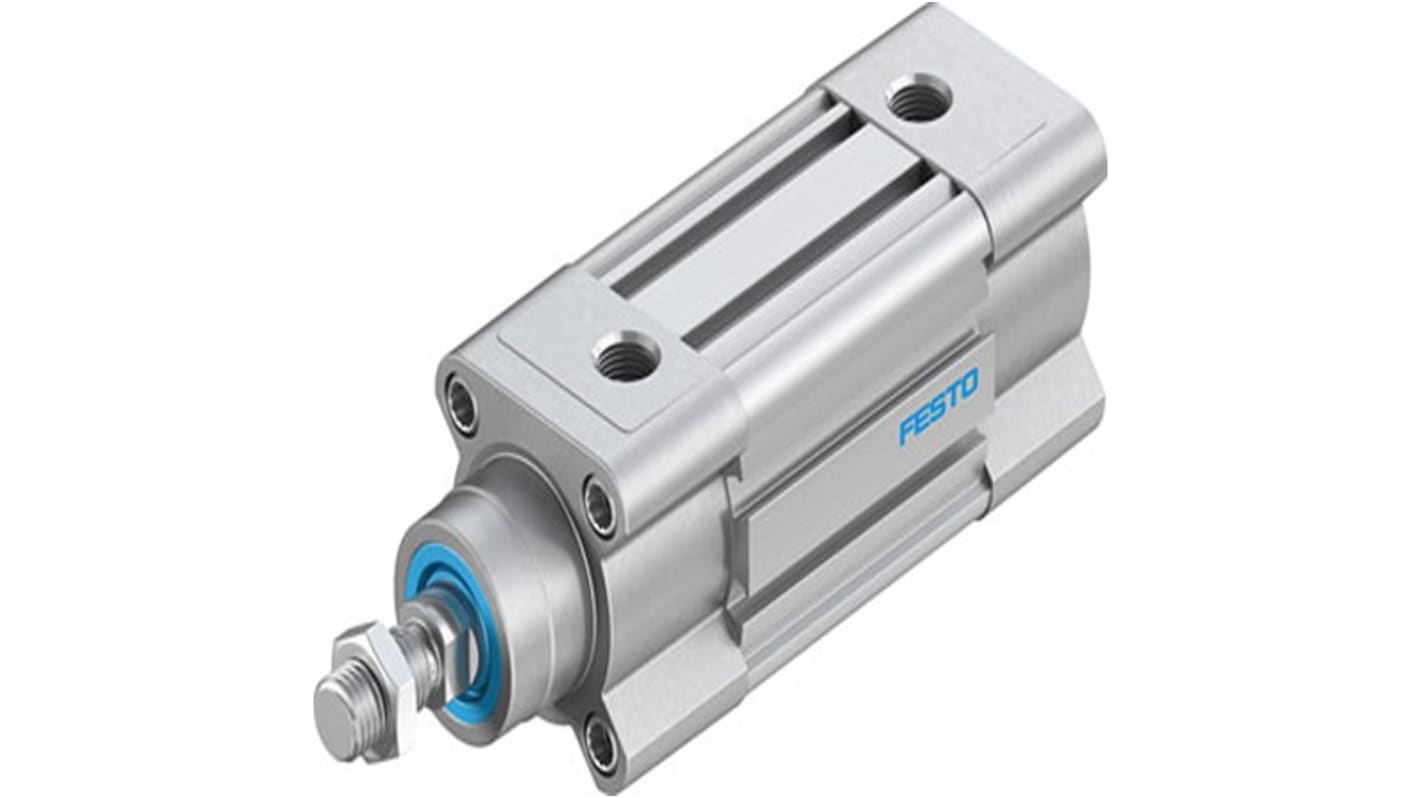DSBC-40-30-D3-PPSA-N3 | Festo ISO Standard Cylinder - 3660761, 40mm ...