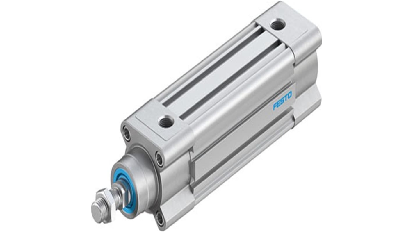DSBC-40-80-D3-PPSA-N3 | Festo ISO Standard Cylinder - 3660766, 40mm ...