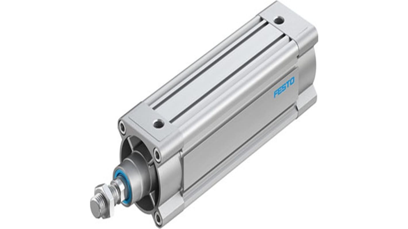 DSBC-80-200-D3-PPSA-N3 | Festo ISO Standard Cylinder - 3656866, 80mm ...