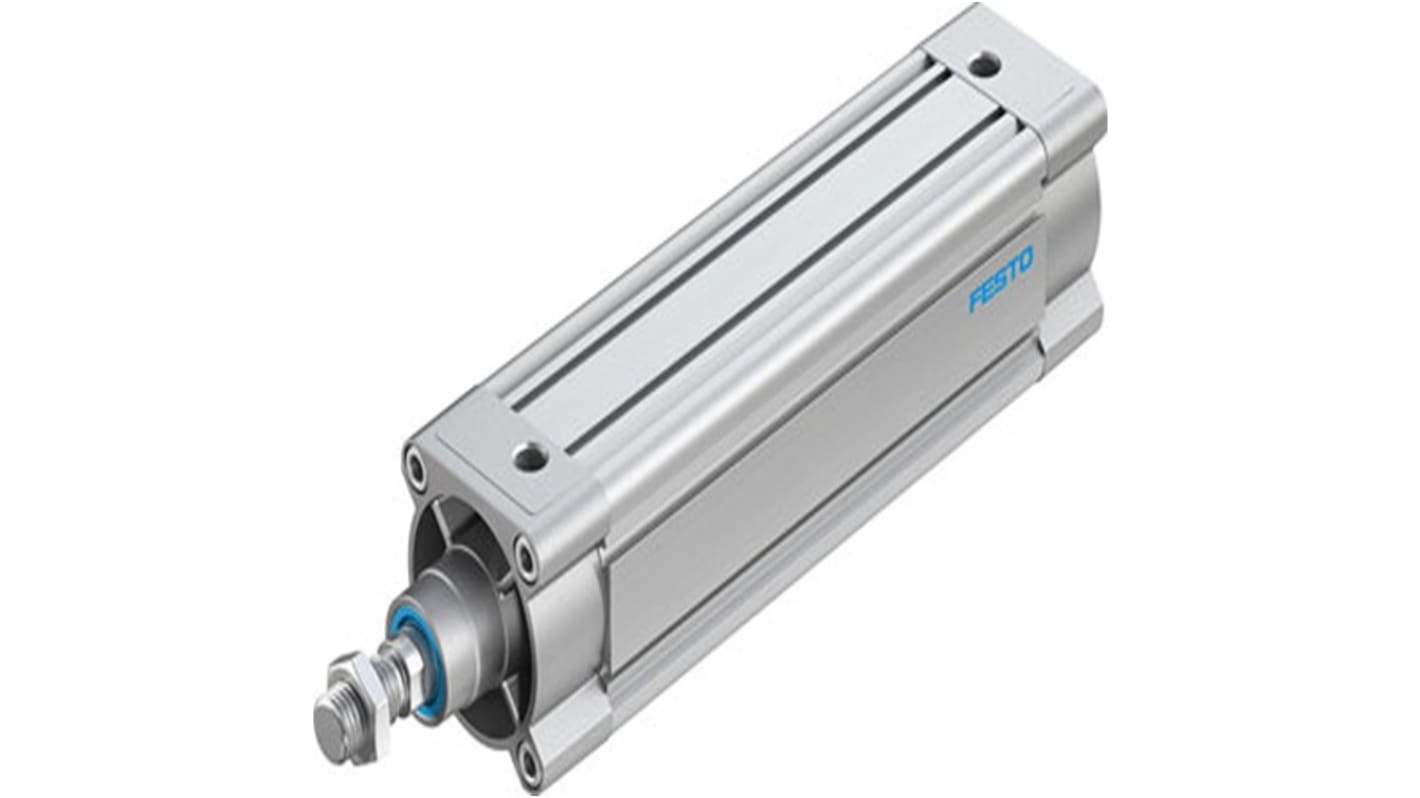 DSBC-80-250-D3-PPSA-N3 | Festo ISO Standard Cylinder - 3656867, 80mm ...