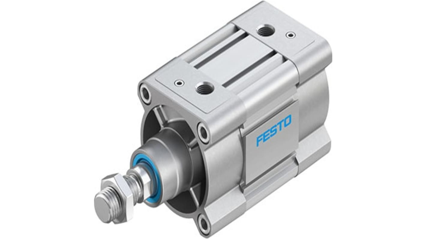 DSBC-80-25-D3-PPVA-N3 | Festo ISO Standard Cylinder - 3656632, 80mm ...
