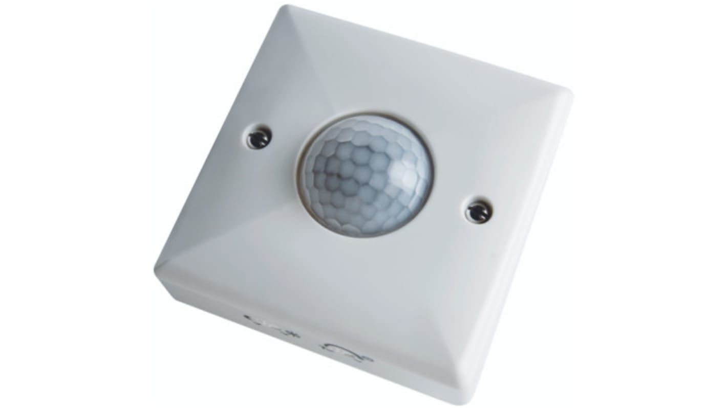 PDWM1500 | Timeguard PIR Motion Detector Motion Detector, 10m Sensor ...