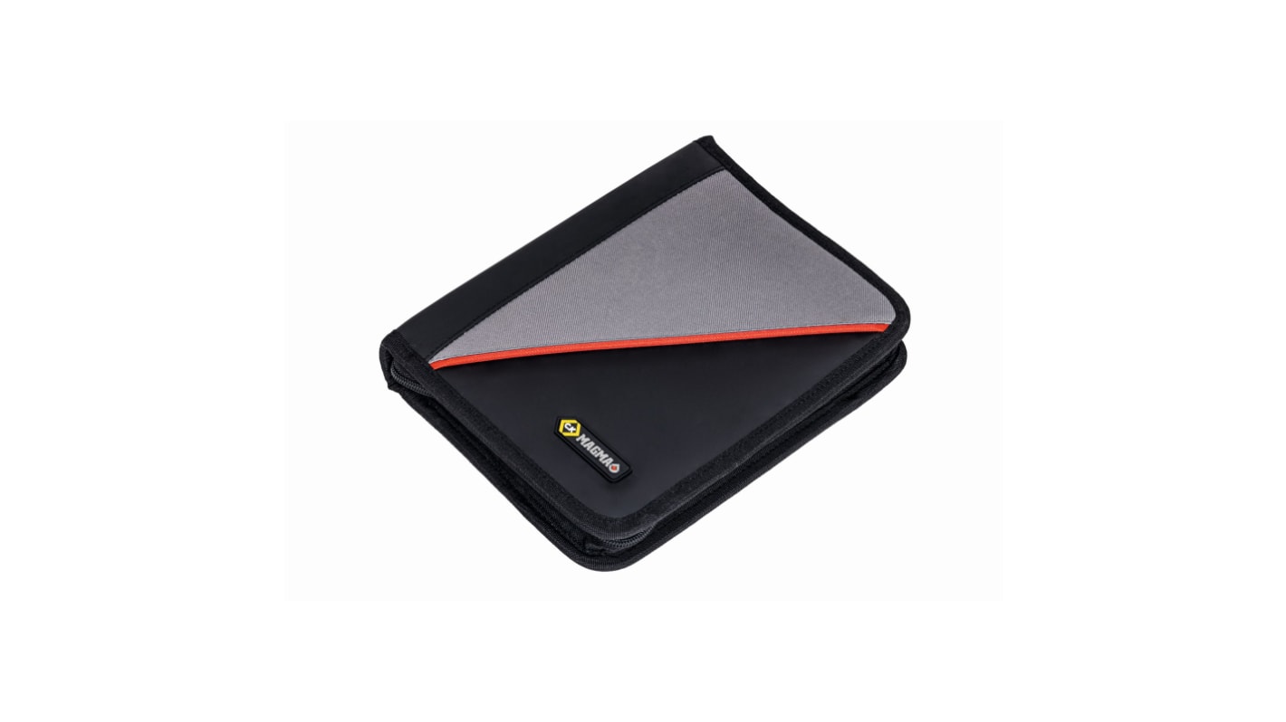 MA2610 | CK Polyester Tool Wallet 255mm x 200mm x 50mm (Closed) | RS