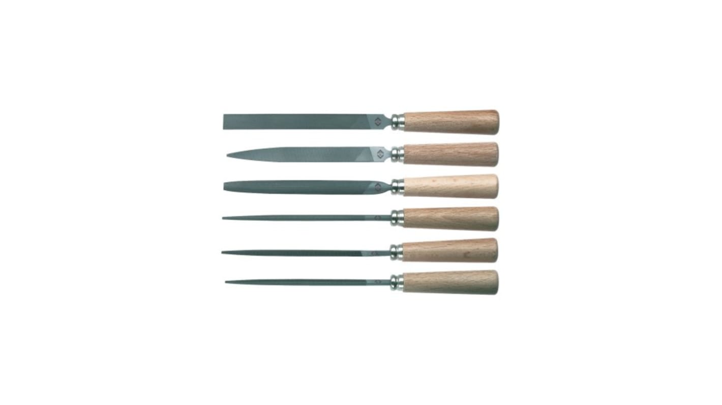 T0120P | CK 160mm, Second Cut, Flat, Half Round, Round, Square ...