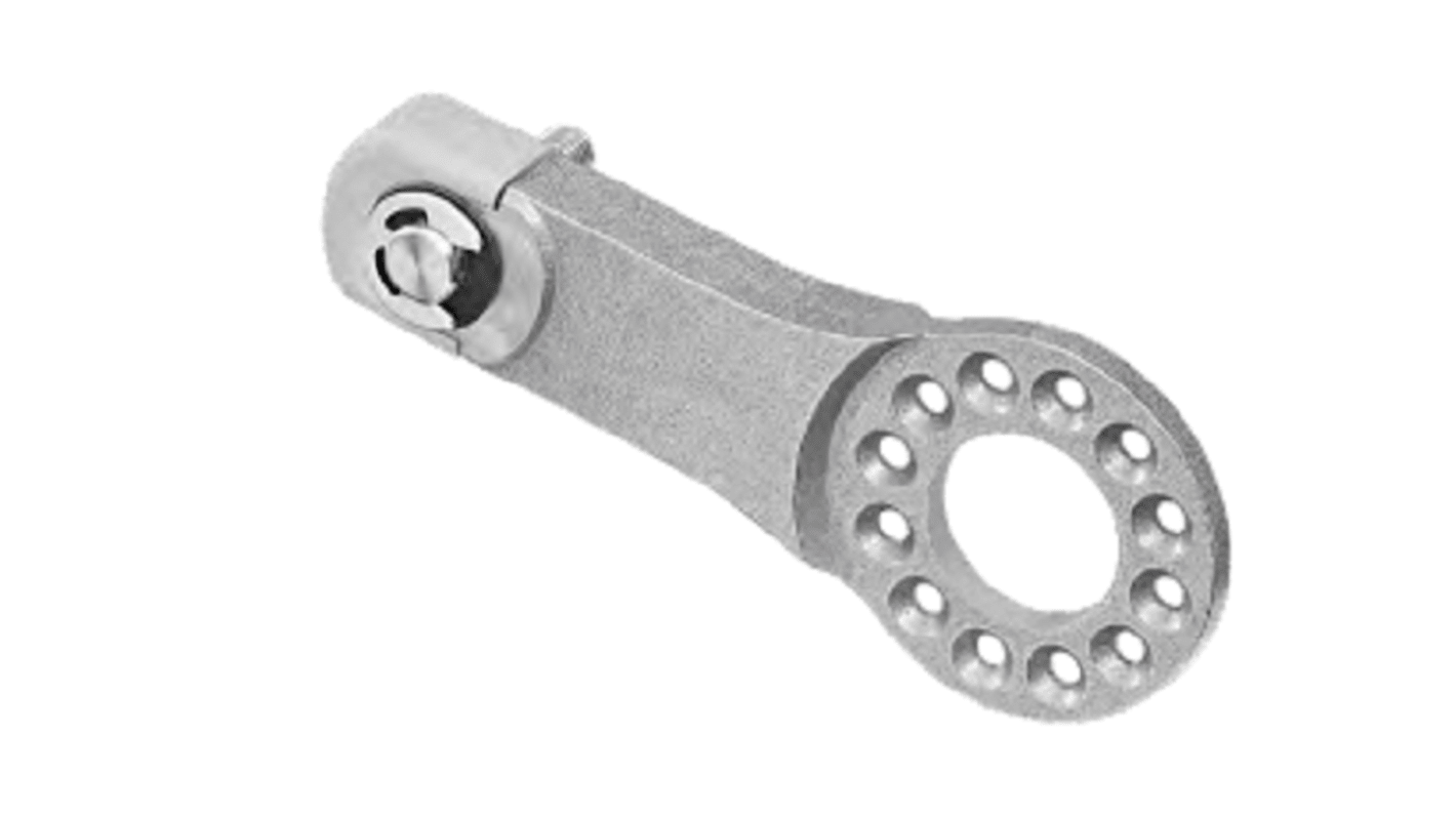 8.MWE20.121.00.0000.0000 | Kübler Rotary Encoder Mounting Bracket for ...