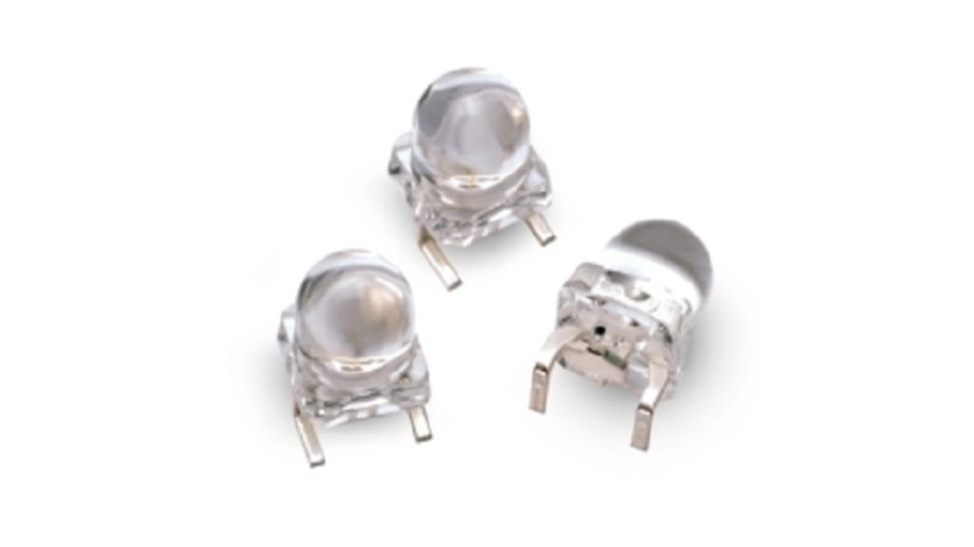 AERD-N2BB-00010 | Broadcom AERD IR-Diode, SMT 50mW, 880nm, 200mW/sr ...