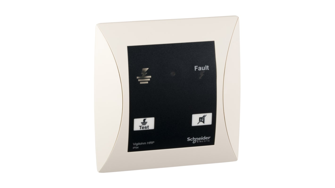 50168 | Schneider Electric Vigilohm Series Remote I/O Module for Use ...