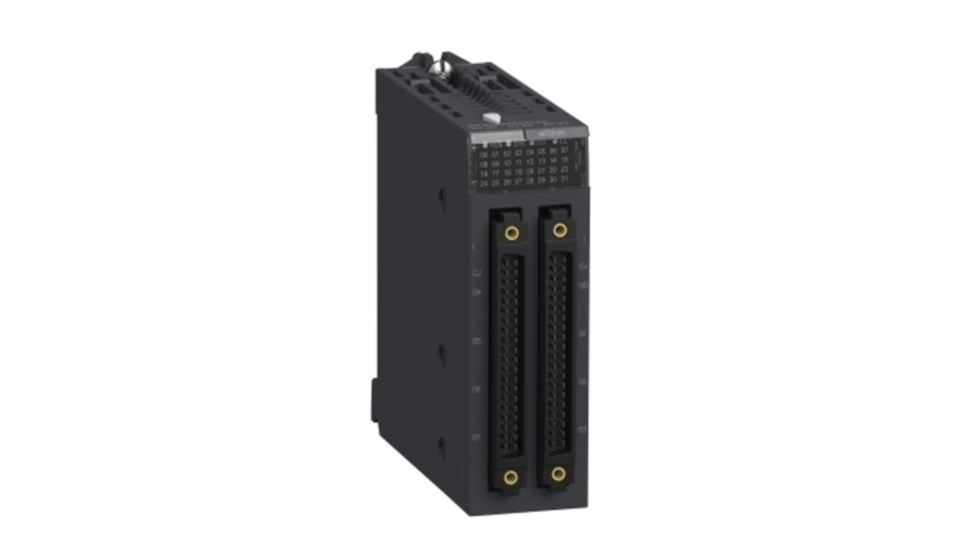 BMXART0814H | Module d'entrée analogique Schneider Electric Modicon X80 ...