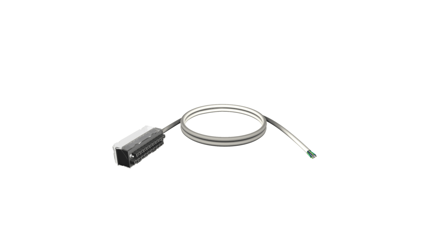 BMXFTW501S | Schneider Electric Modicon X80 Series Cord Set for Use ...