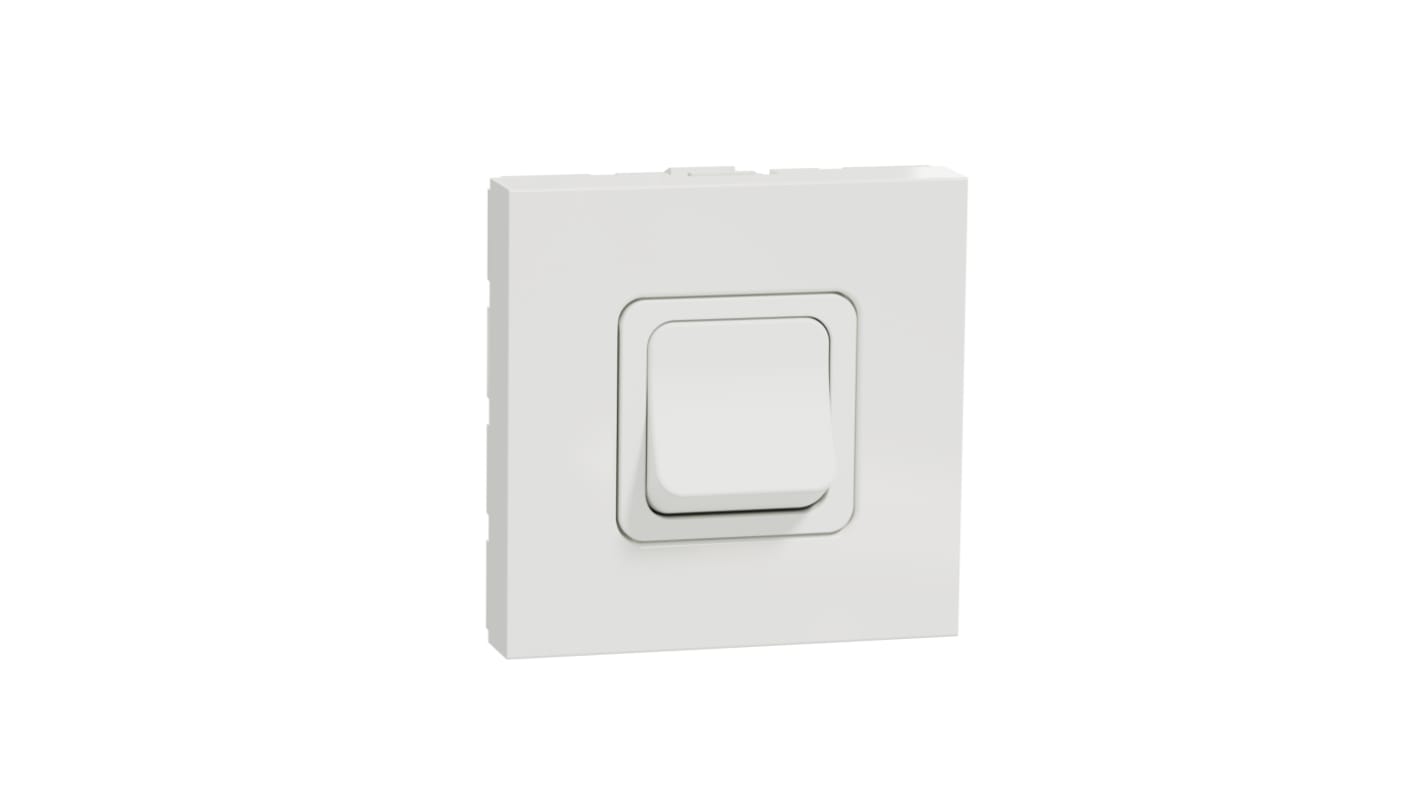 NU322518 | Schneider Electric 2 Pole Isolator Switch - 20A Maximum ...