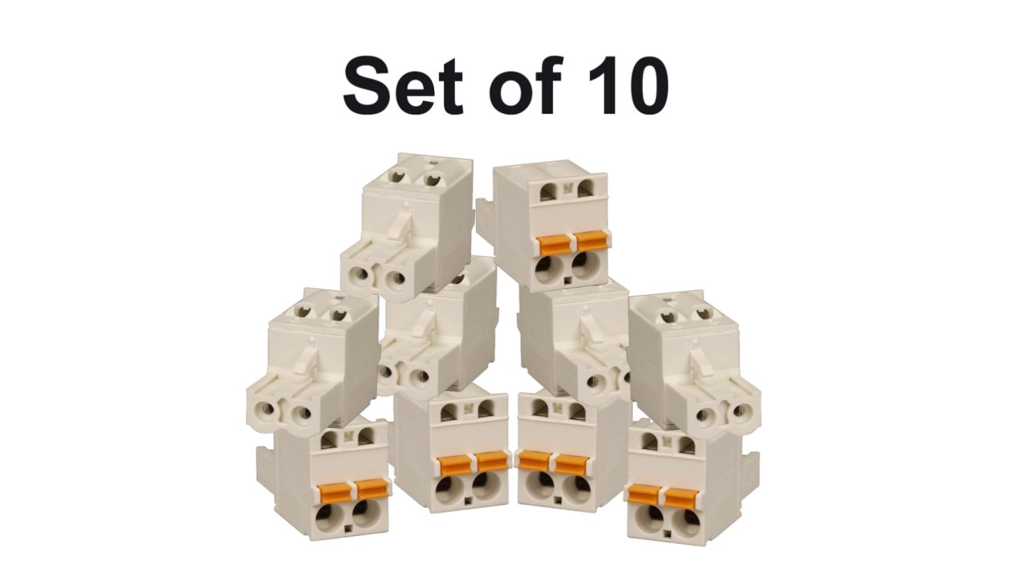 STBXTS2130 | Schneider Electric Modicon STB Connector for use with ...