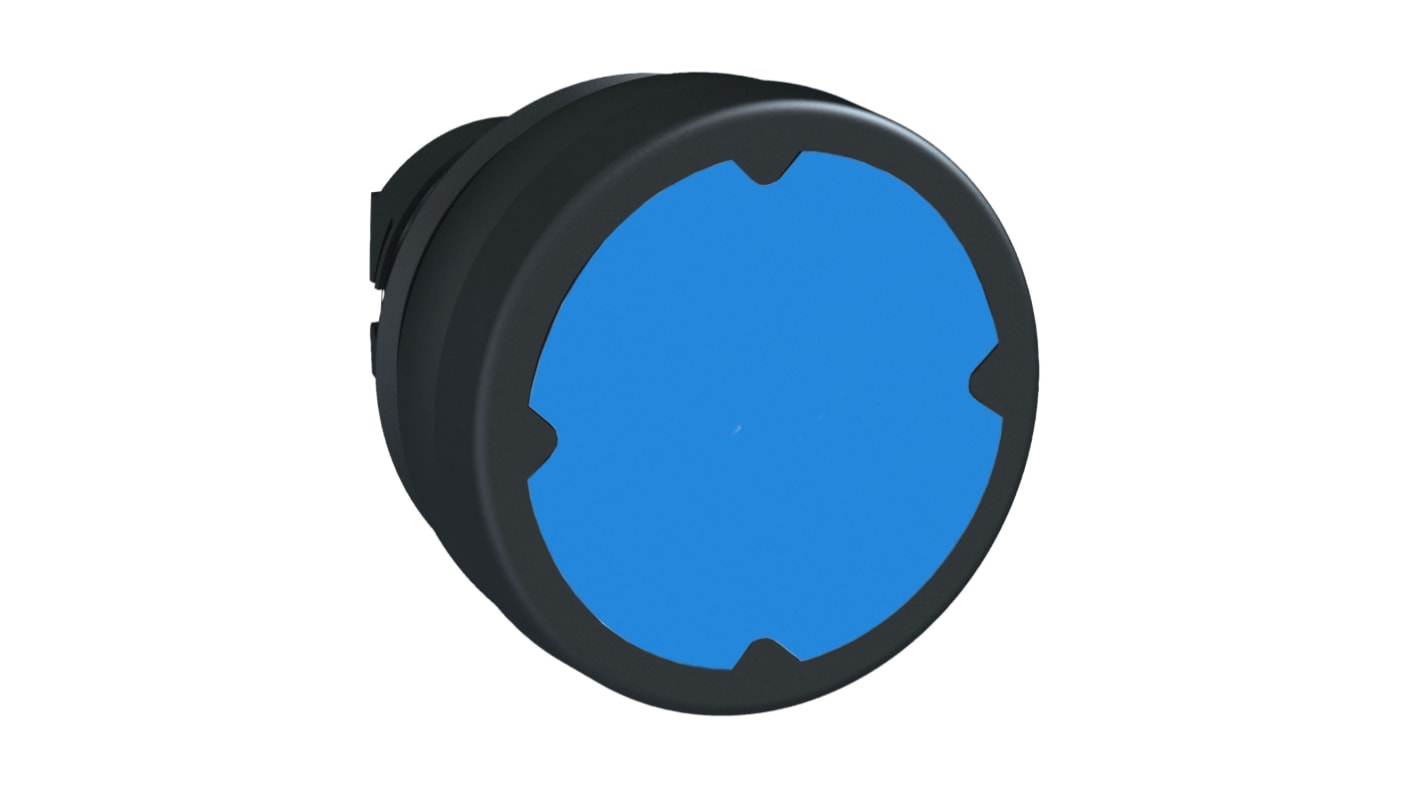 ZB5AC680 | Schneider Electric ZB5 Series Head, 22mm Cutout, IP66, IP67 ...