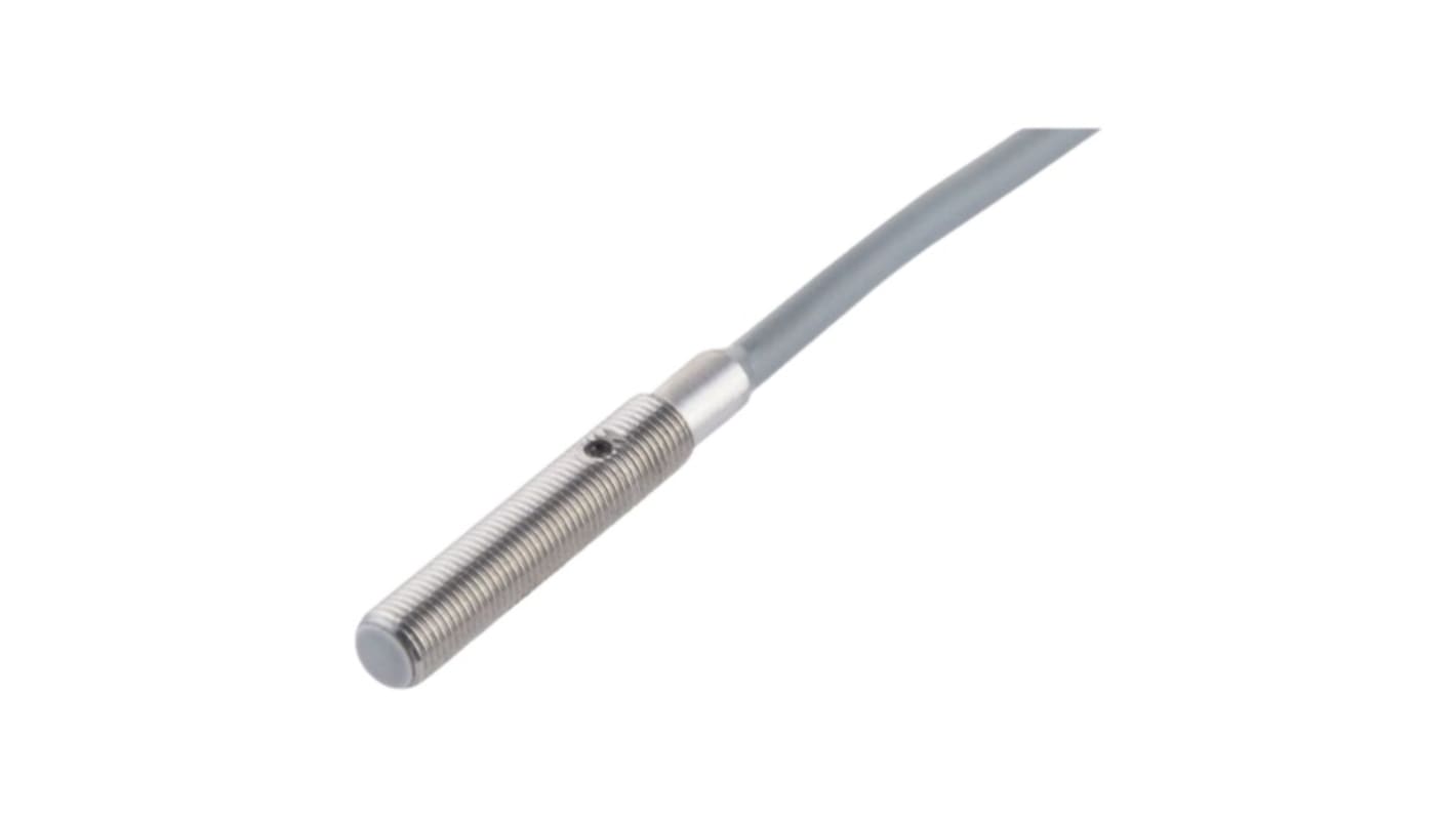 ICS05S23F15A2NC | Carlo Gavazzi ICS05 Series Inductive Barrel-Style Inductive Proximity Sensor ...