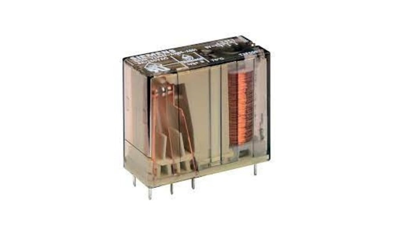 V23047A1110A501 1-1415012-1 | TE Connectivity PCB Mount Force Guided ...