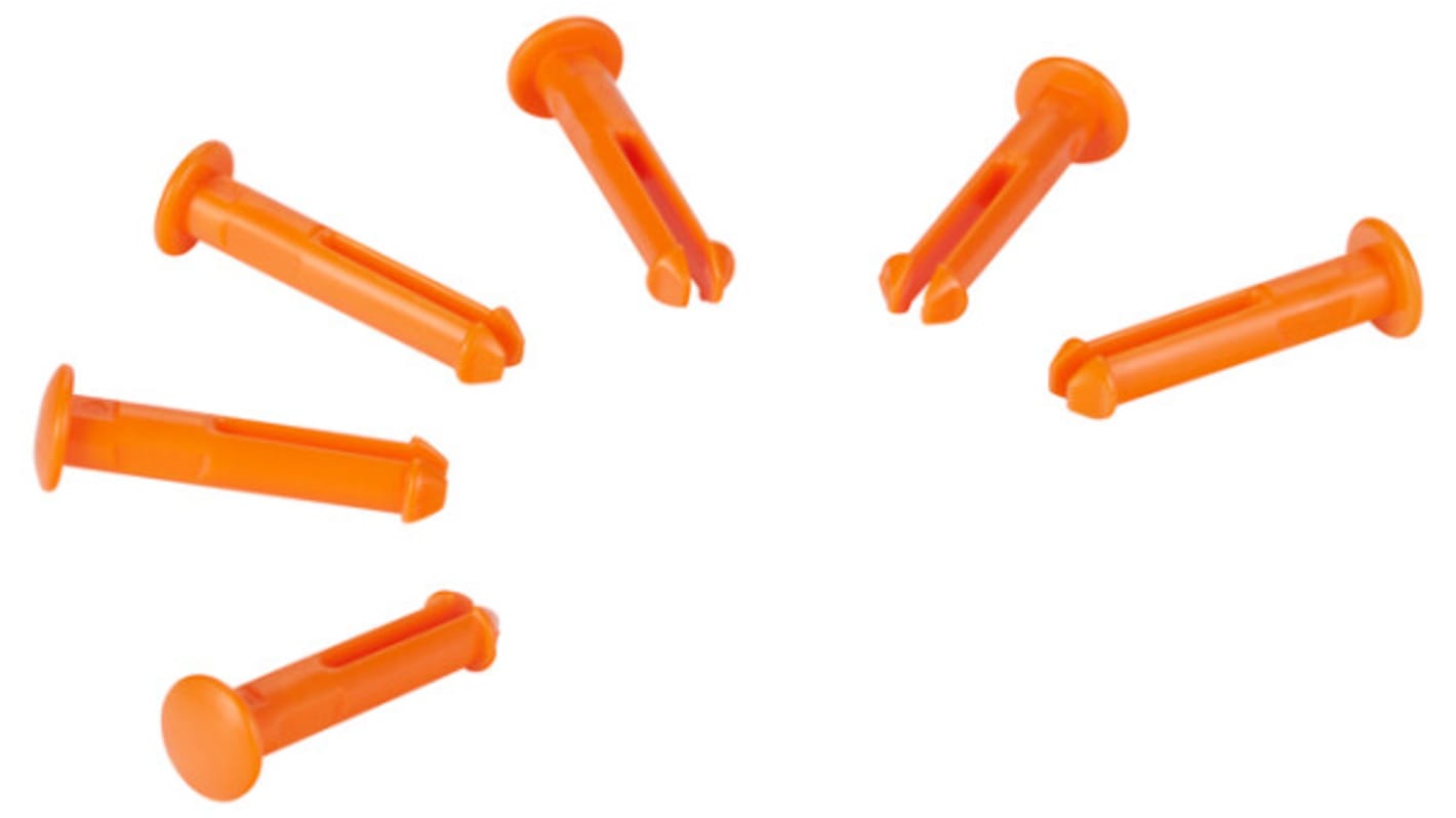 10017 | PP Pin, Key & Retaining Clip Kit | RS