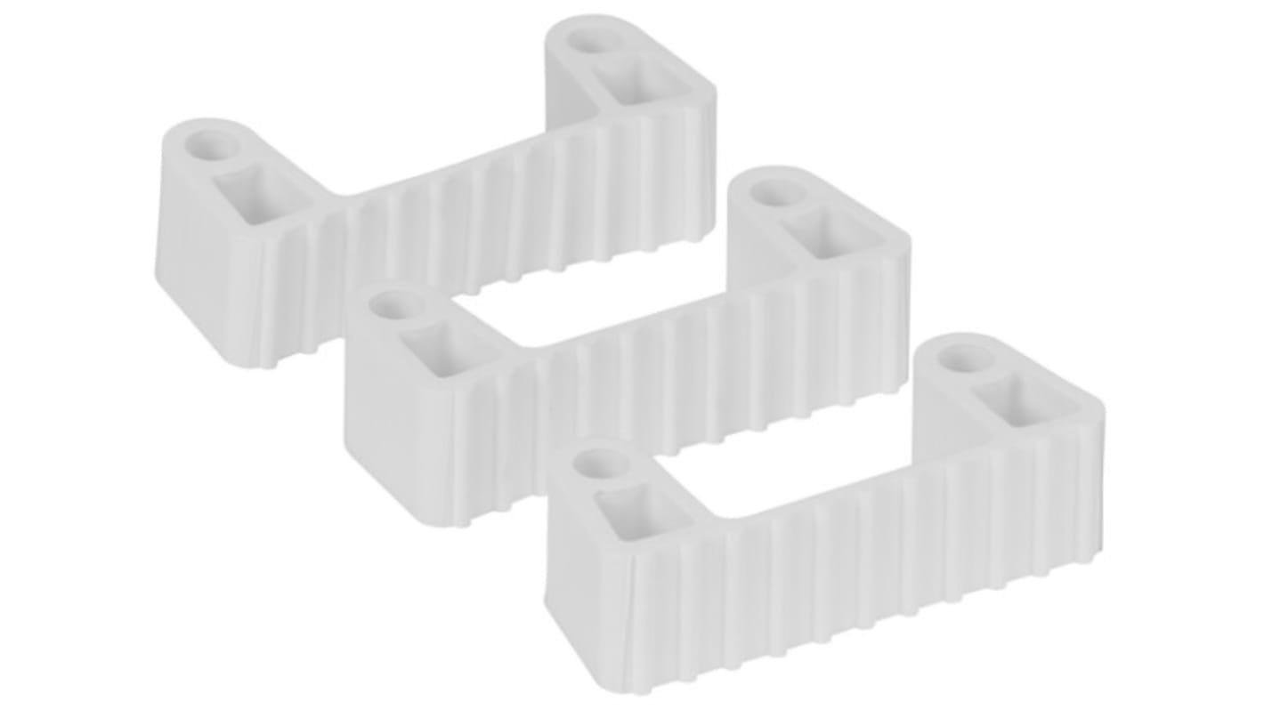 Vikan 10025 Mop Holder, White | RS