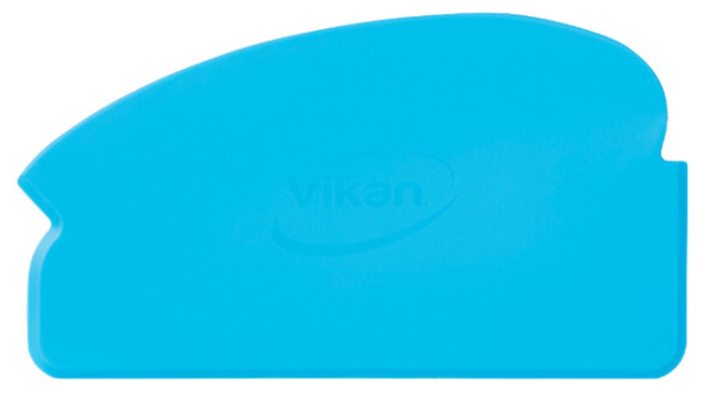 40514 | Vikan Polypropylene Hand Scraper, 1 piece | RS