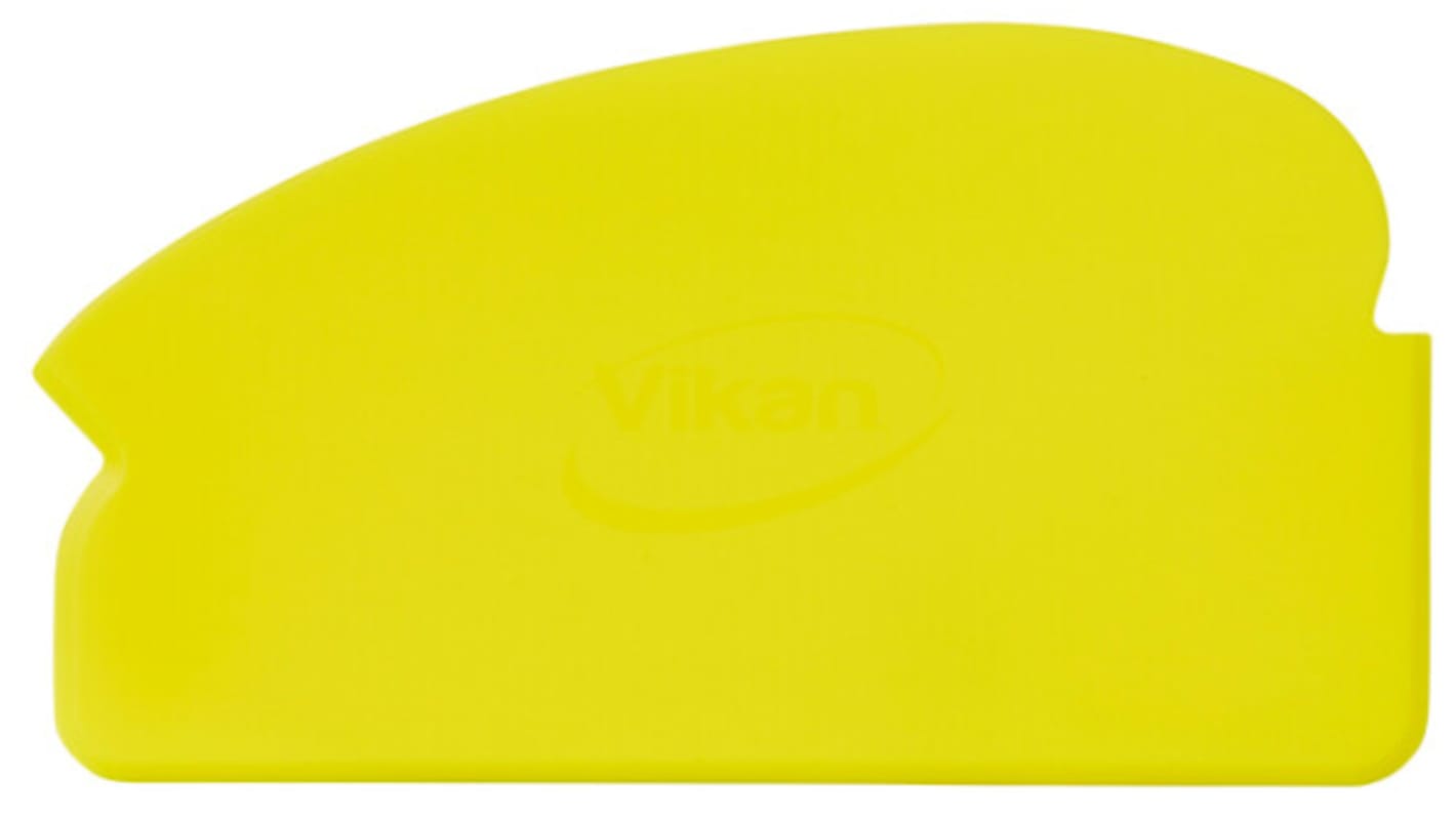 40602 | Vikan Polypropylene Hand Scraper, 1 piece | RS