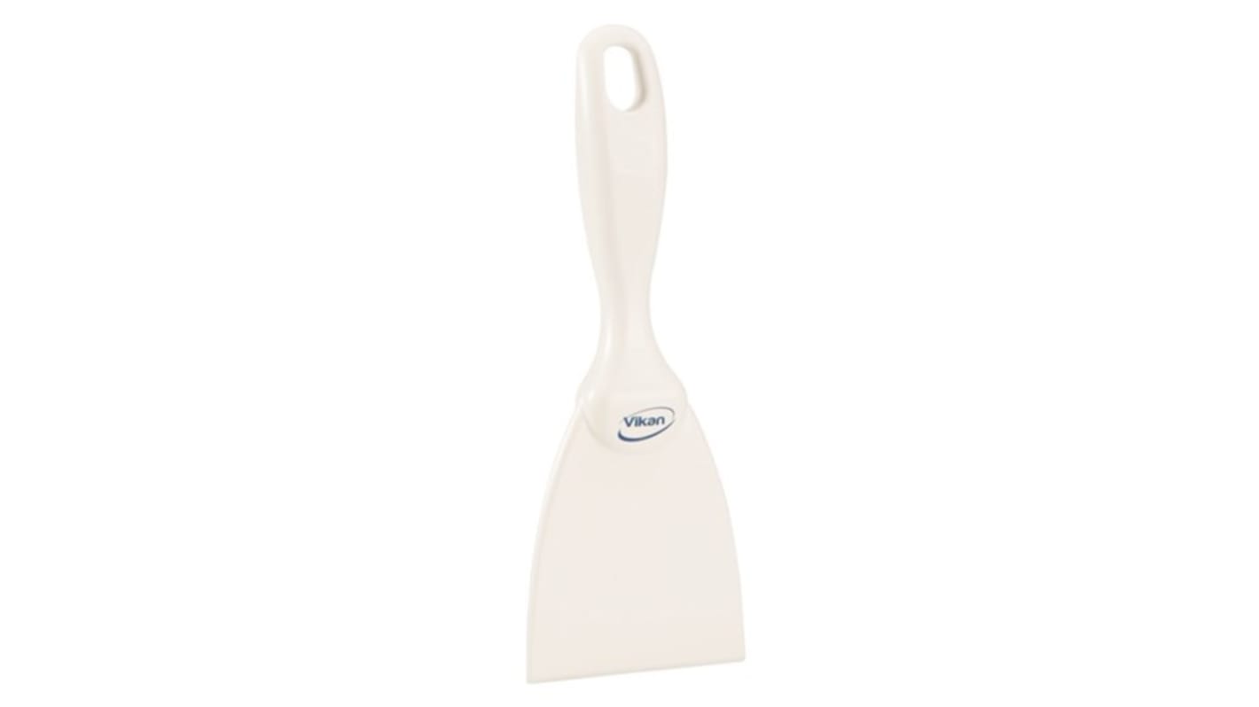 40606 | Vikan Polypropylene Hand Scraper, 1 piece | RS