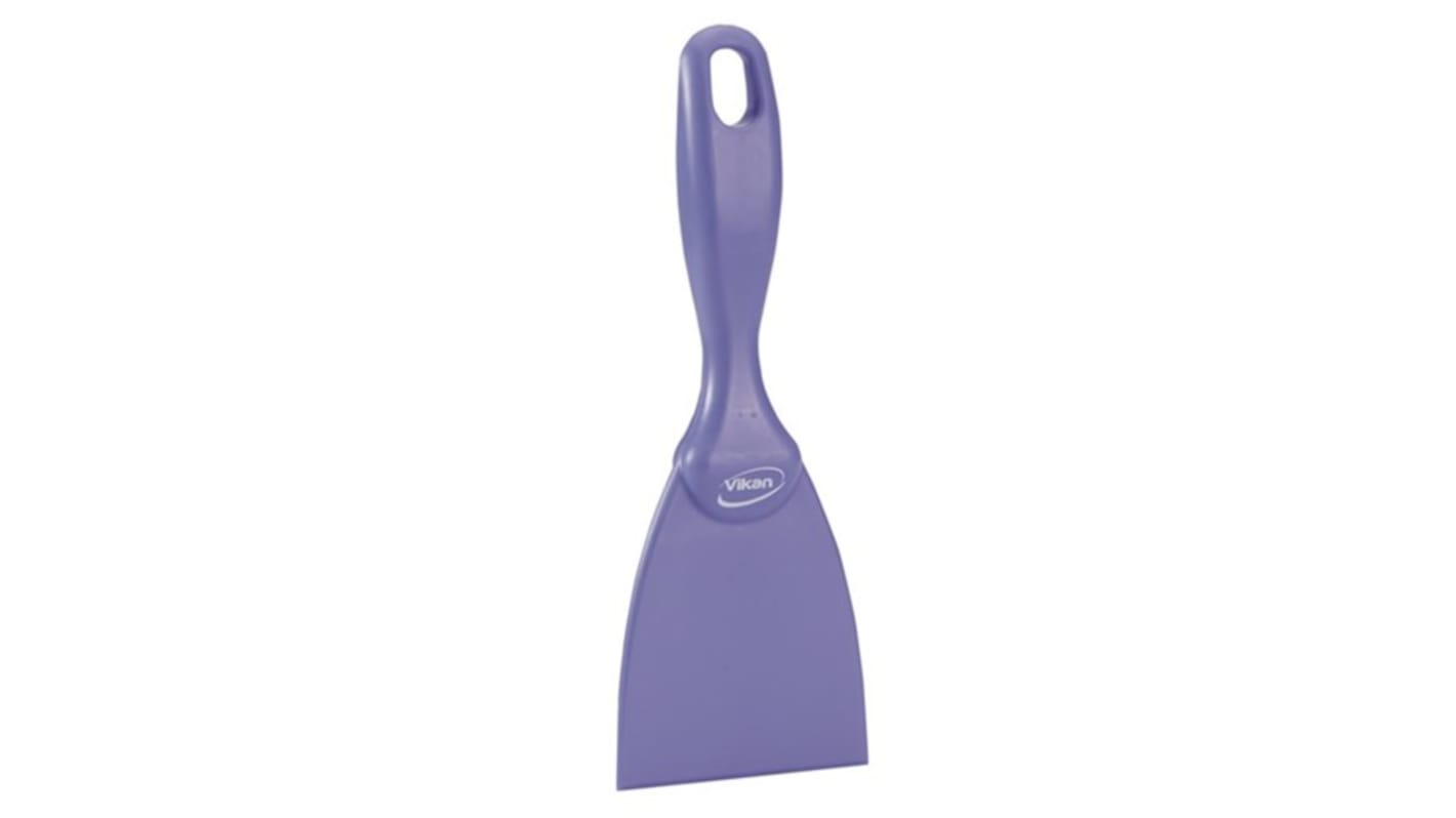 40609 | Vikan Polypropylene Hand Scraper, 1 piece | RS