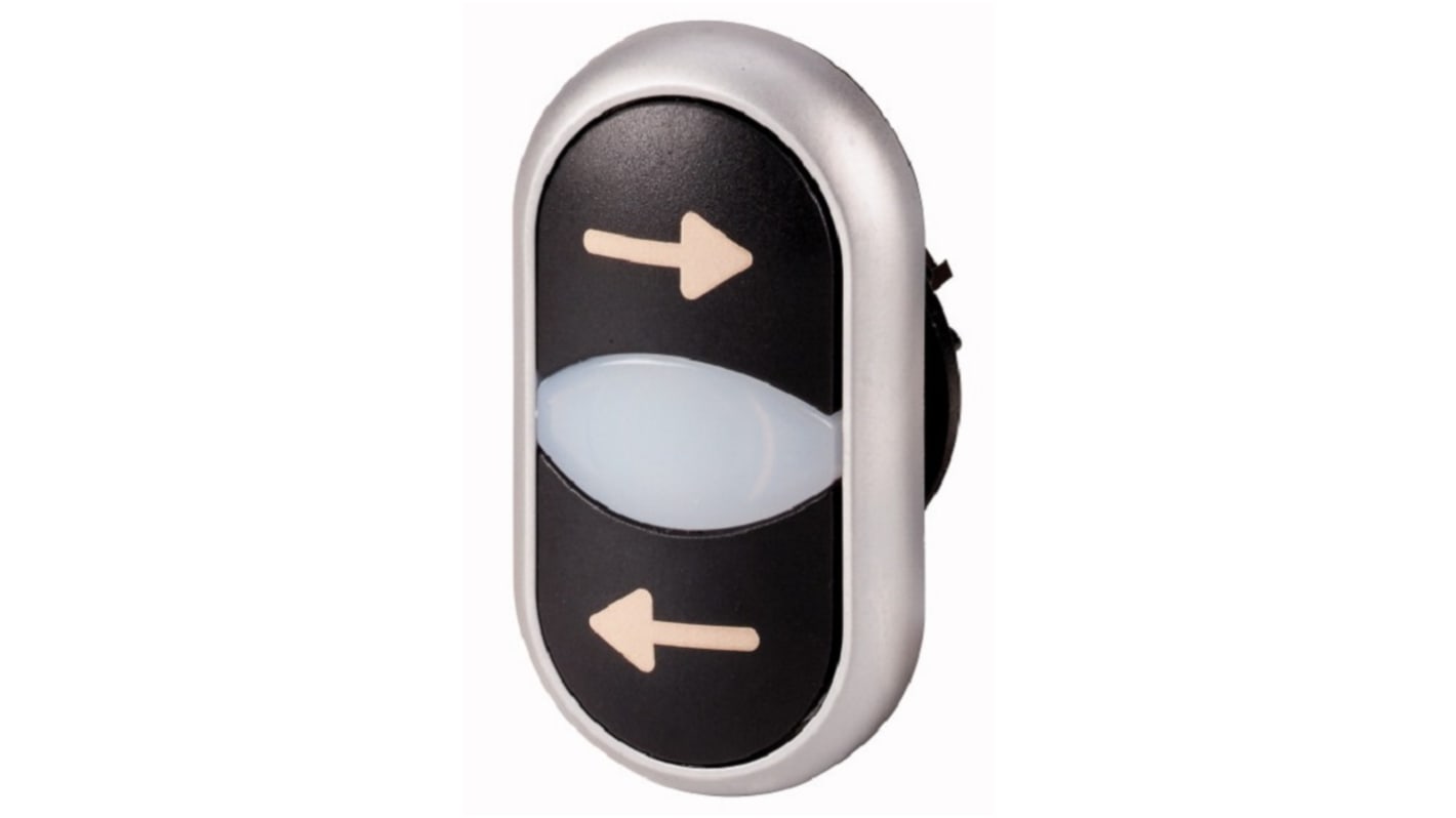 105227 M22-DDL-S-X226/X26 | Eaton Push Button | RS