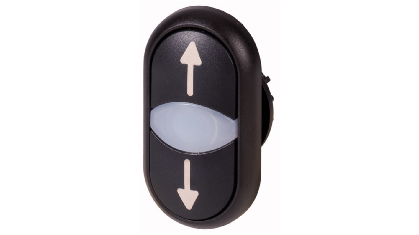 216711 M22S-DDL-S-X7/X7 | Eaton Push Button | RS