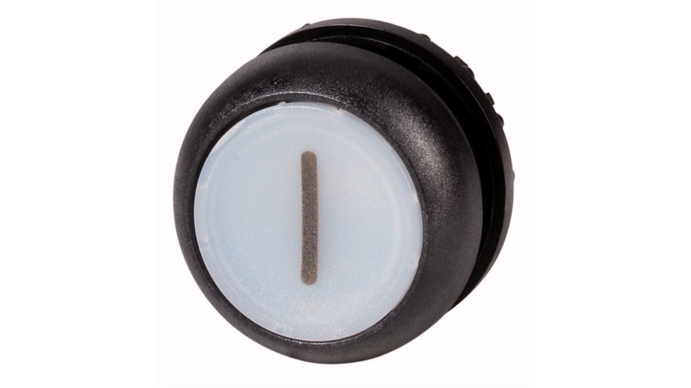 216943 M22S-DL-W-X1 | Eaton Push Button | RS