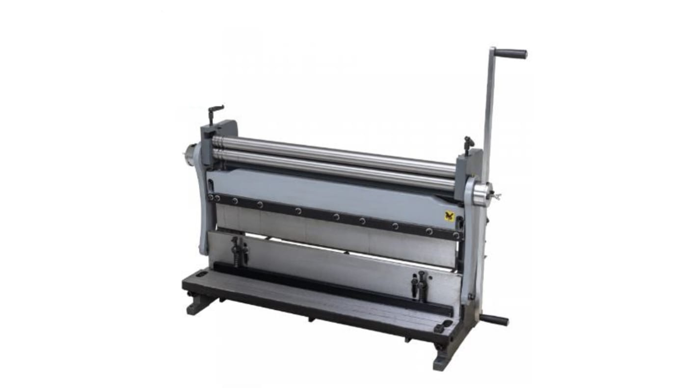 01529 | SIP Metal Cutters & Rollers | RS