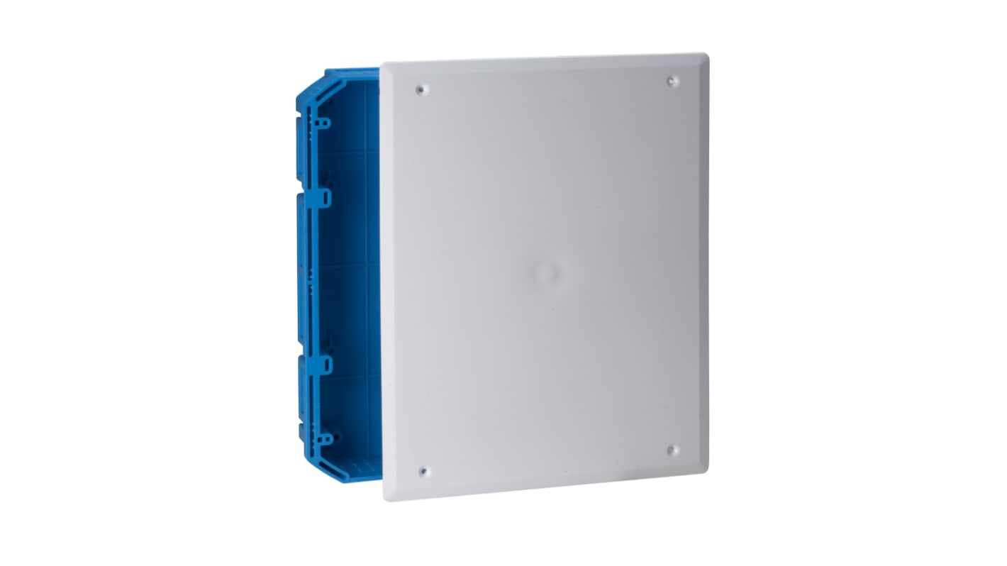 ENN04528 | Schneider Electric Multifix Modulo Blue PS Junction Box ...