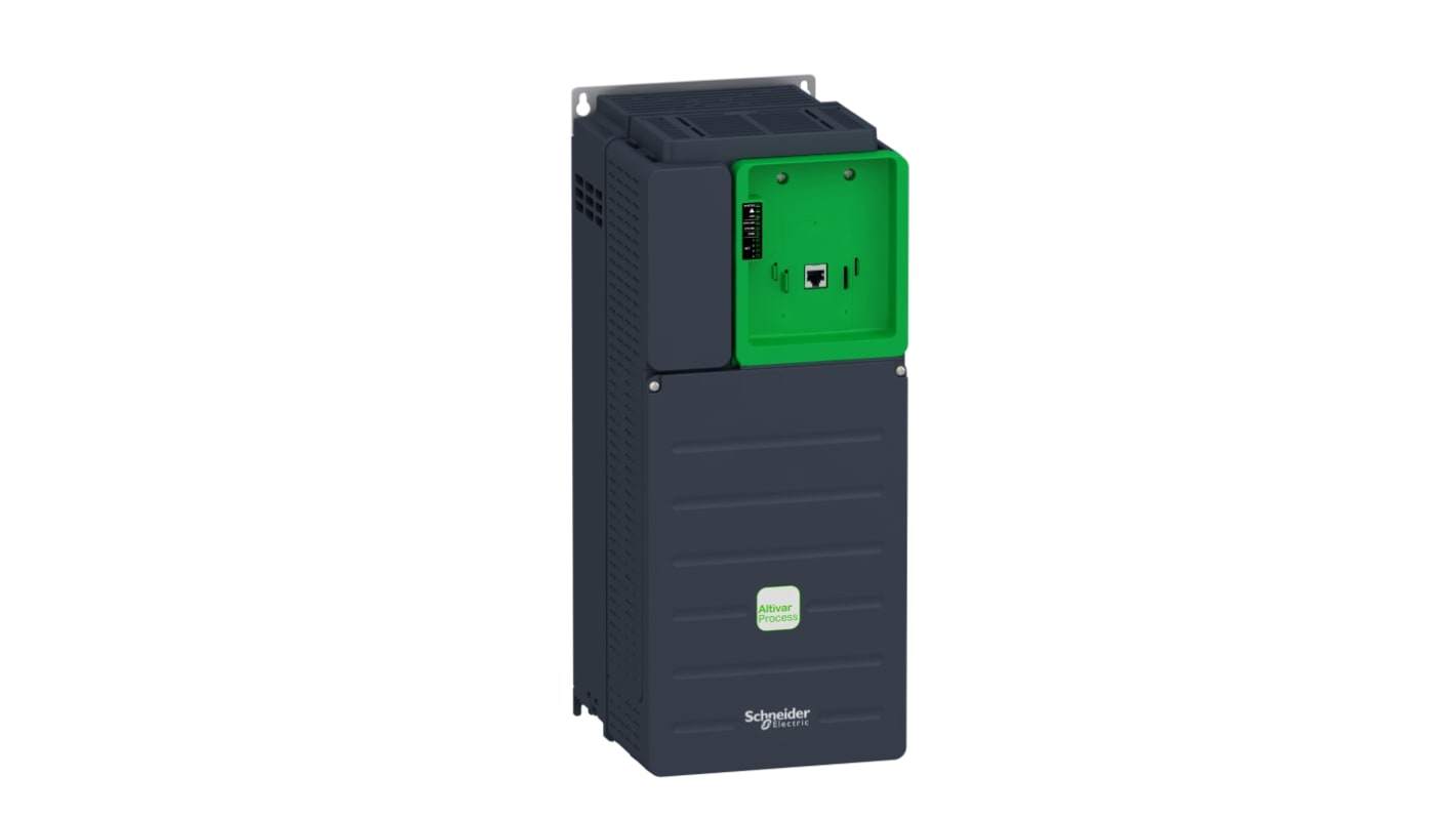 ATV630D18N4Z | Schneider Electric Variable Speed Drive, 18 kW, 3 Phase ...