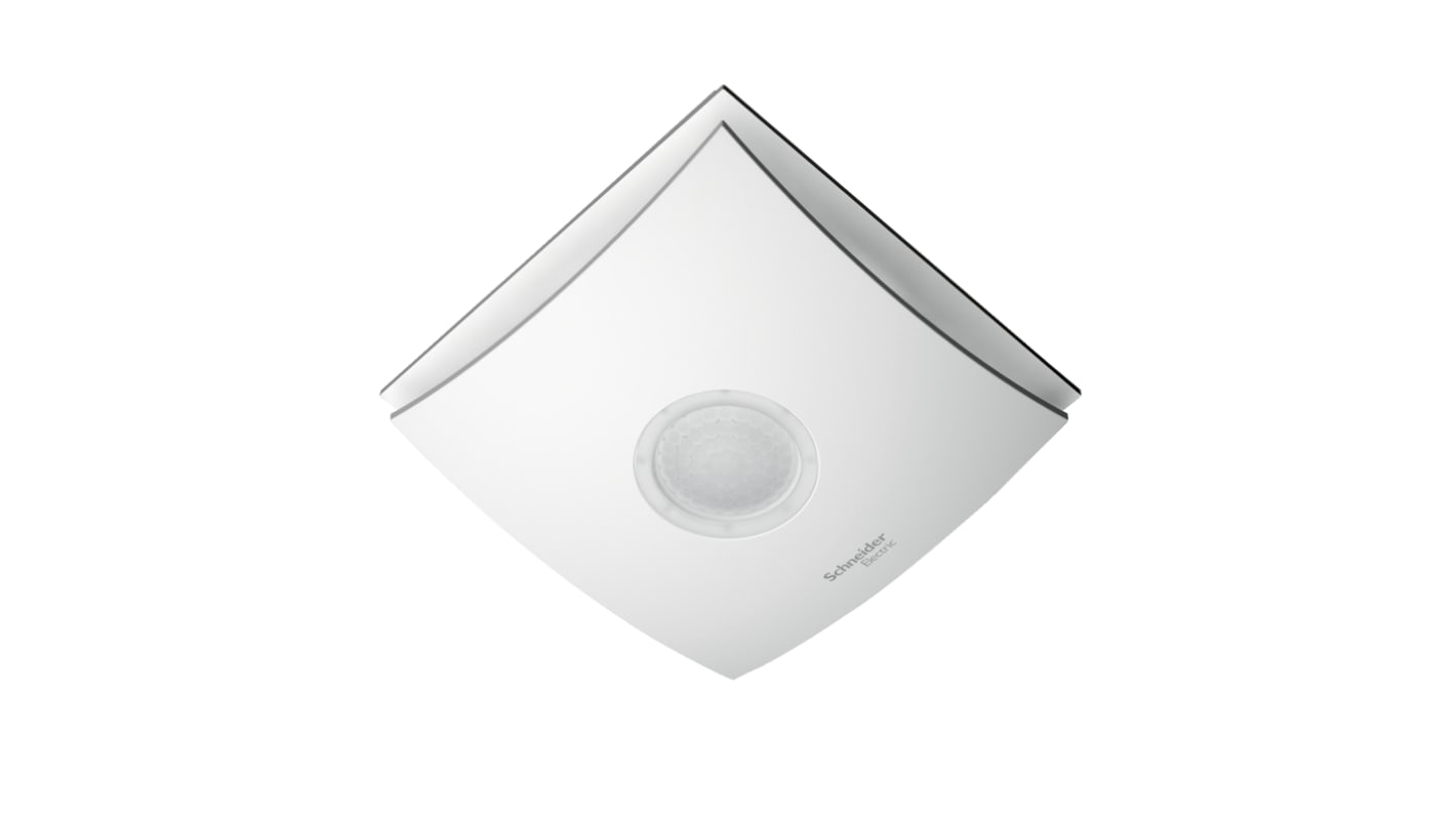 CCT56P002 | Schneider Electric Motion Detector Motion Detector, 3.9m ...