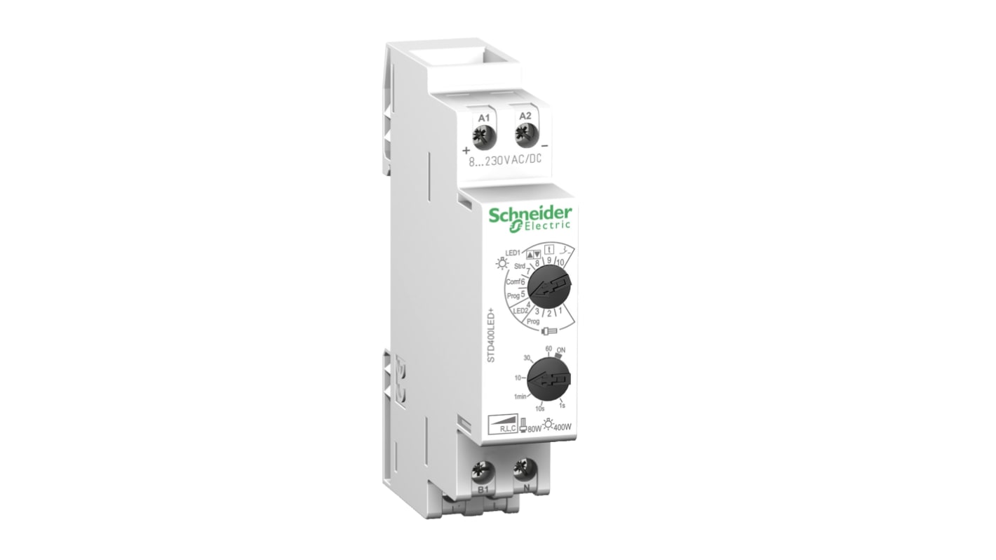 Schneider Electric CCTDD20017 Remote Control System | RS