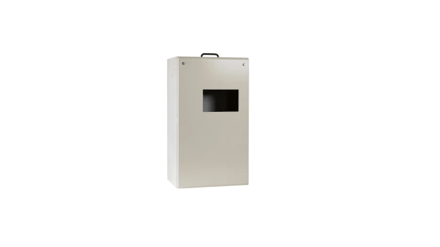 KSB400DB412 | Schneider Electric Metal Tap Off Unit, 700 x 352mm ...