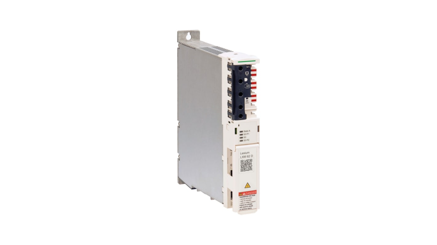 LXM62DD45C21000 | Schneider Electric PacDrive 3 Series Driver Board for ...