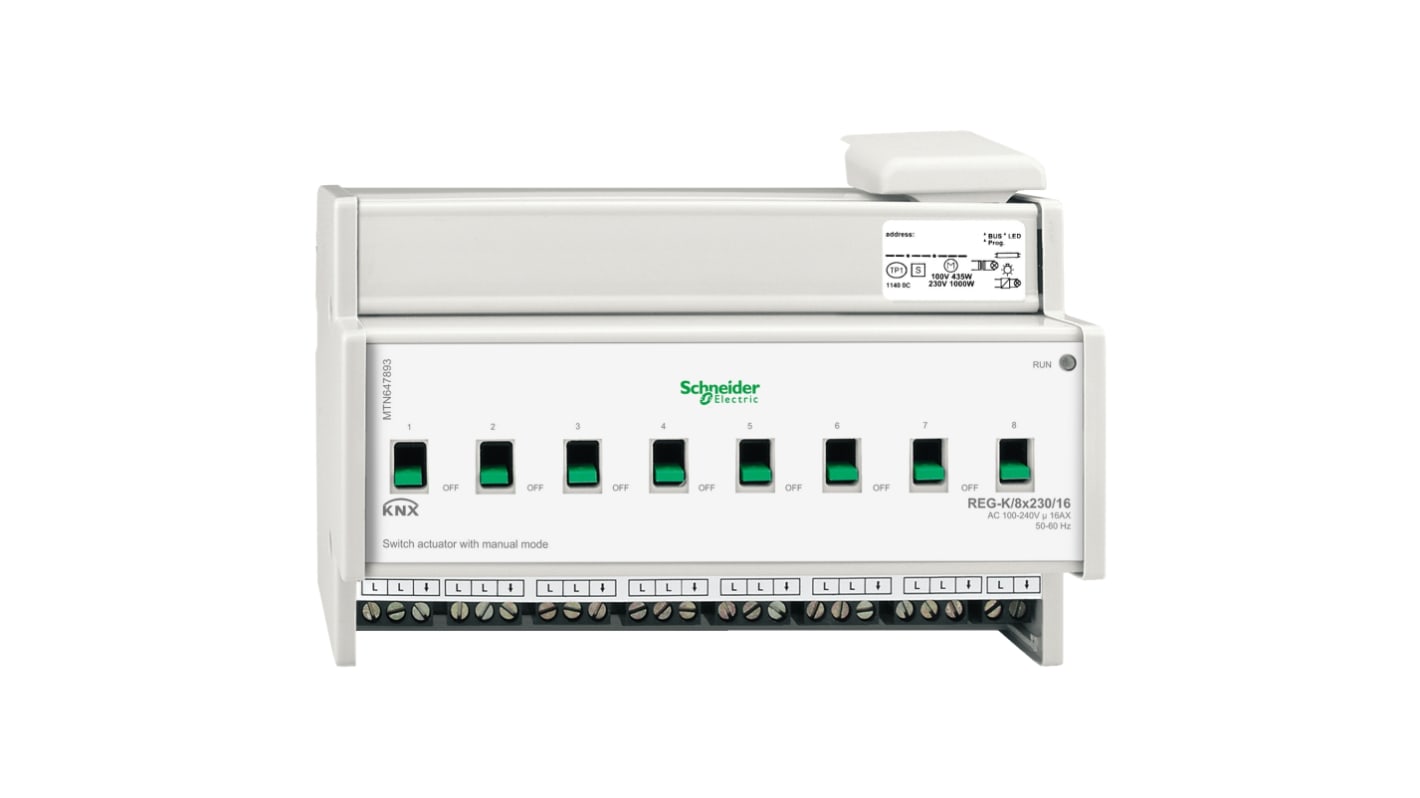 MTN647893 | Schneider Electric MTN64 Series PLC Programming Software ...