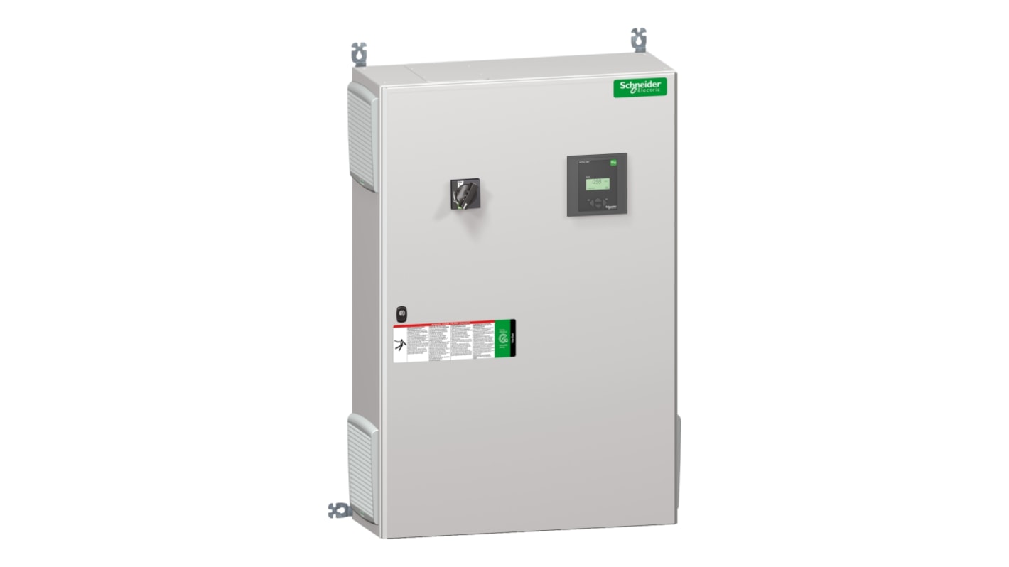 VLVAW2N03511AB | Schneider Electric Power Factor Correction Capacitor ...