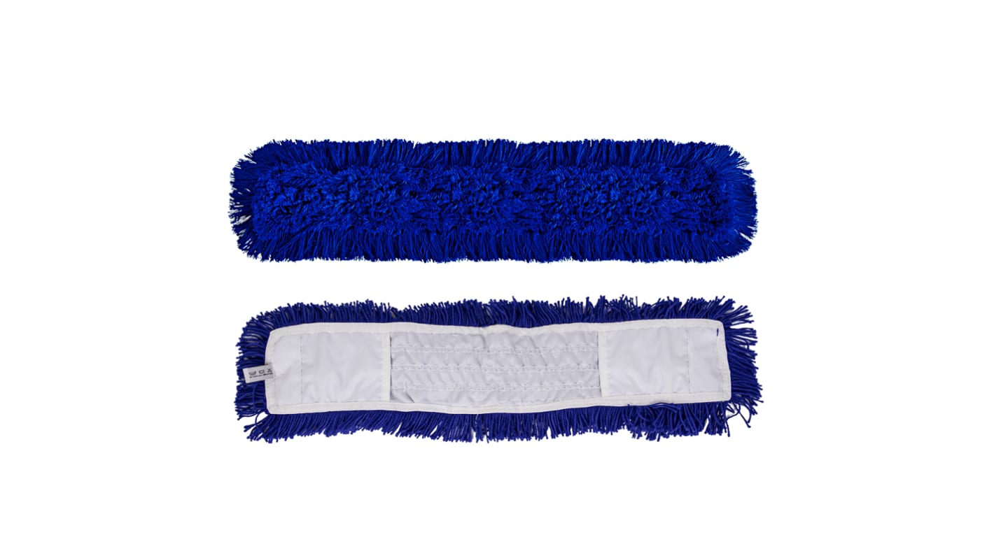 102318/B | Robert Scott 60cm Blue Acrylic Mop Head | RS