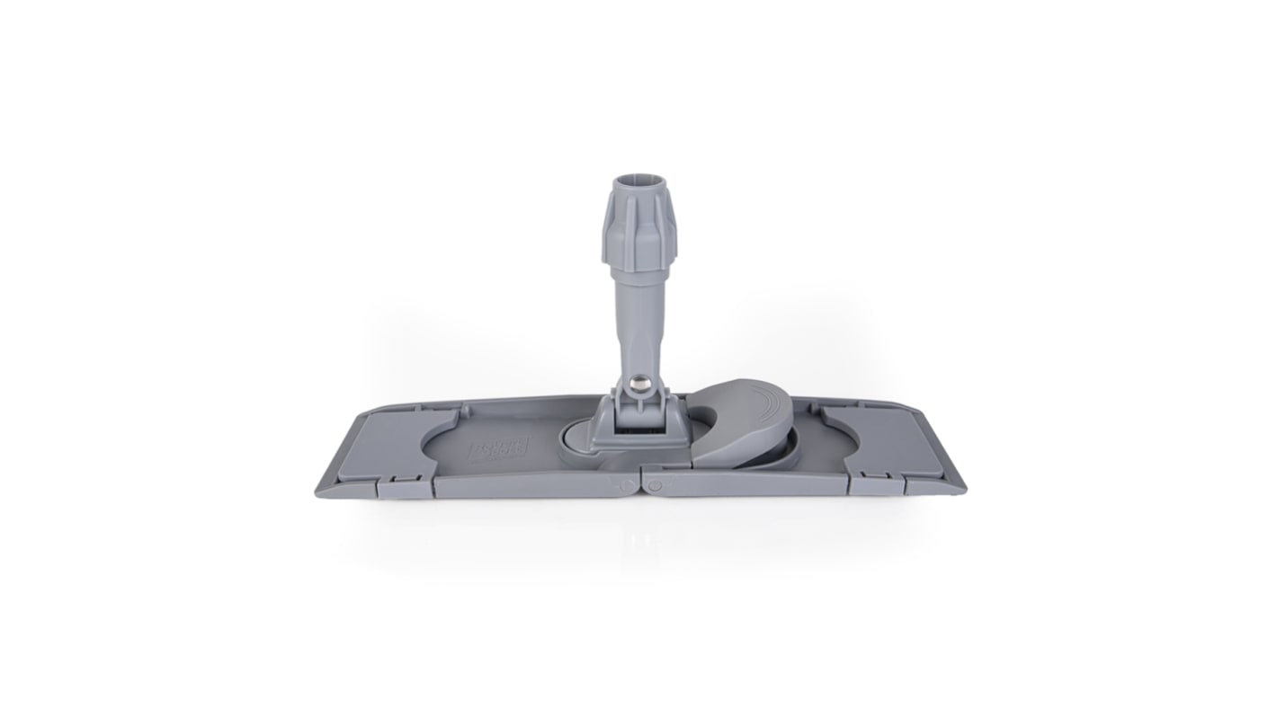 104772 | Robert Scott 40x78cm Grey Polypropylene Mop Frame Head without ...
