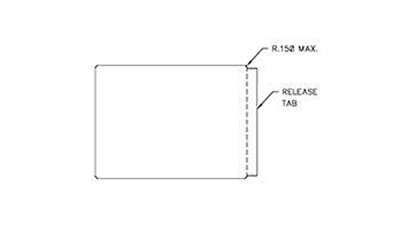 PMA000SP00800000 | Red Lion Screen Protection Sheet | RS