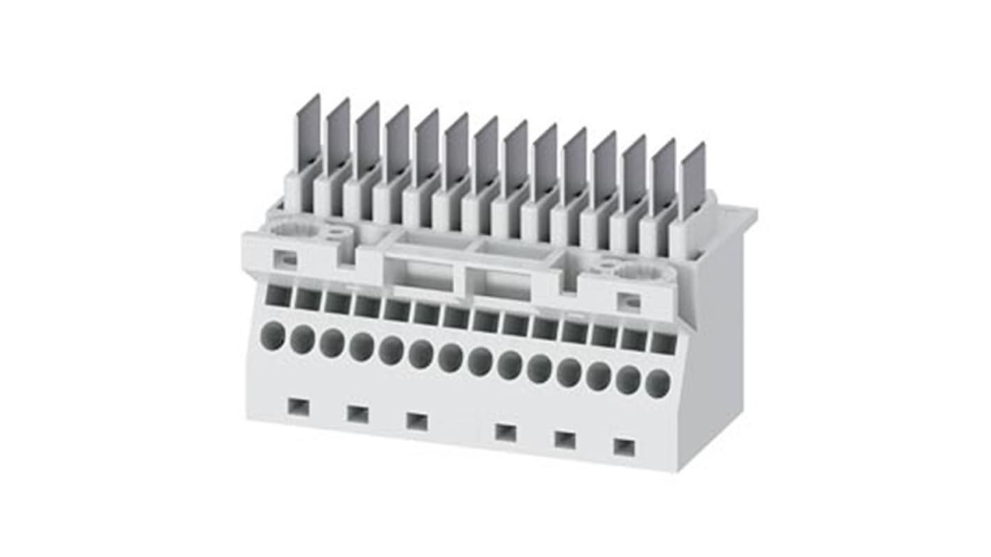 3WA9111-0AB01 | Siemens SENTRON Base | RS