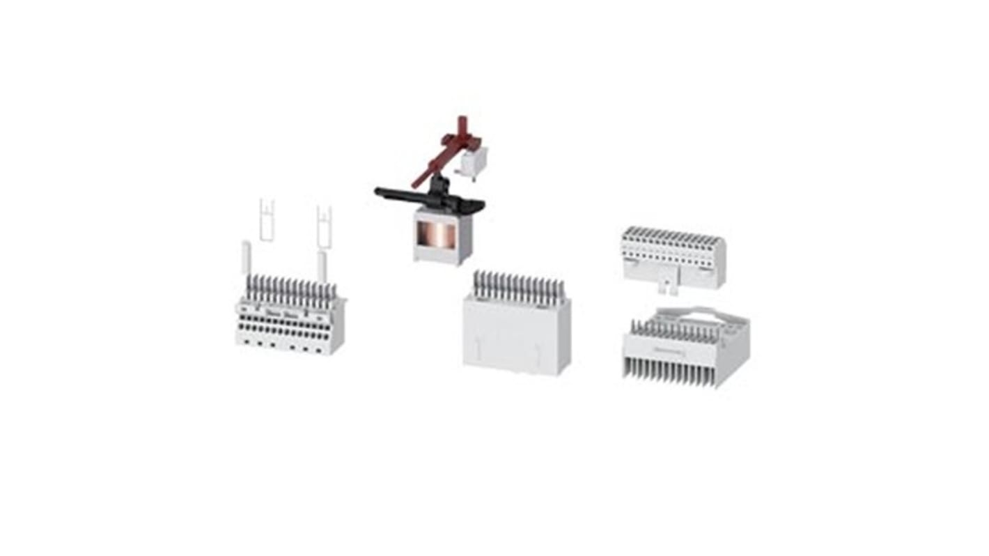 3WA9111-0EM61 | Siemens SENTRON Trip Unit | RS